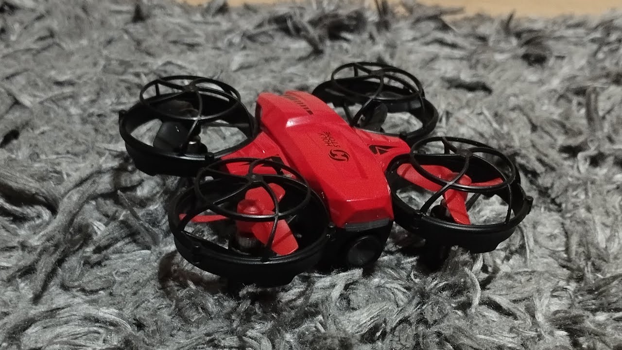 Paczka Elektroniki! - allegro - Dron cz.2 - YouTube