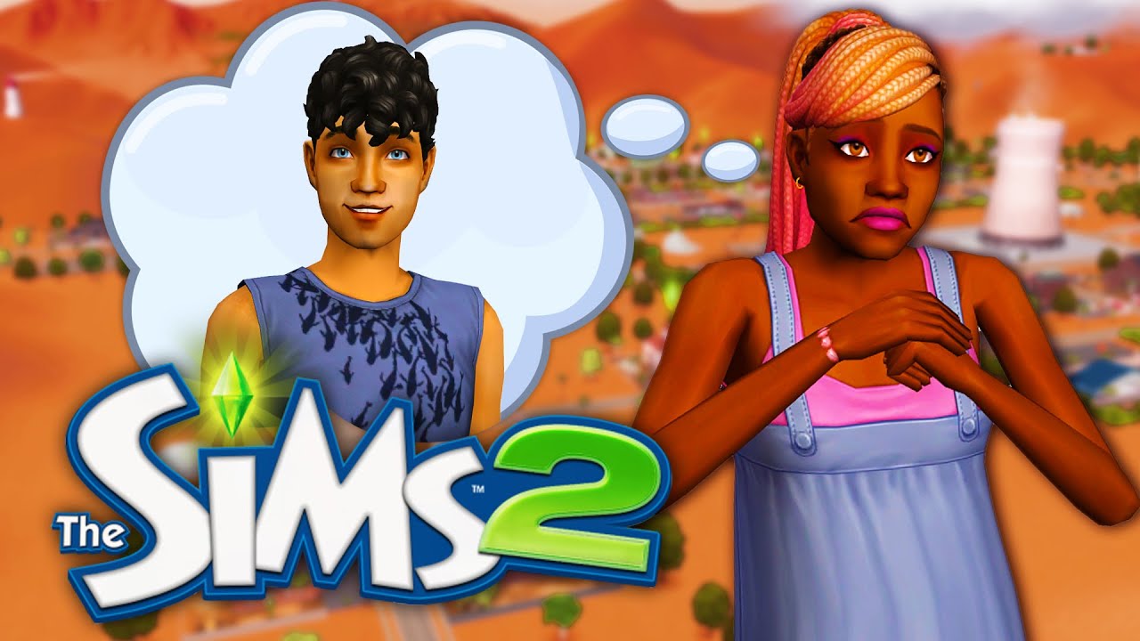 There are so many stories to discover! || The Sims 2 Service Area ...