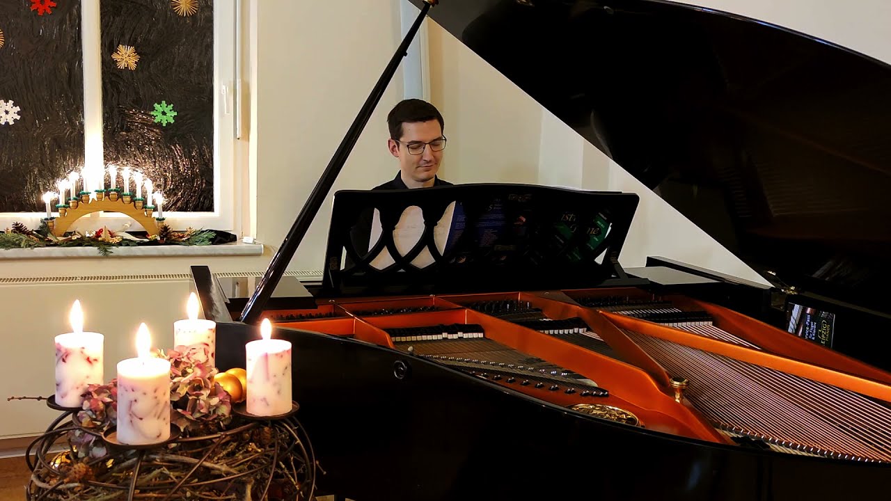 Gloria | Arr.: Carsten Gerlitz - YouTube