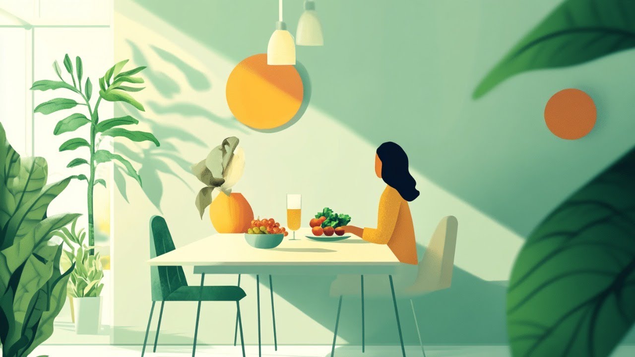 Mindful Consumption: The Choices That Slowly Kill You - YouTube