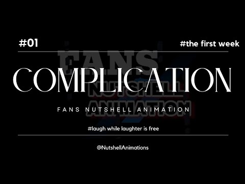 COMPLICATION FansNA⁰¹ the first week. | Animation Meme | #animation ...