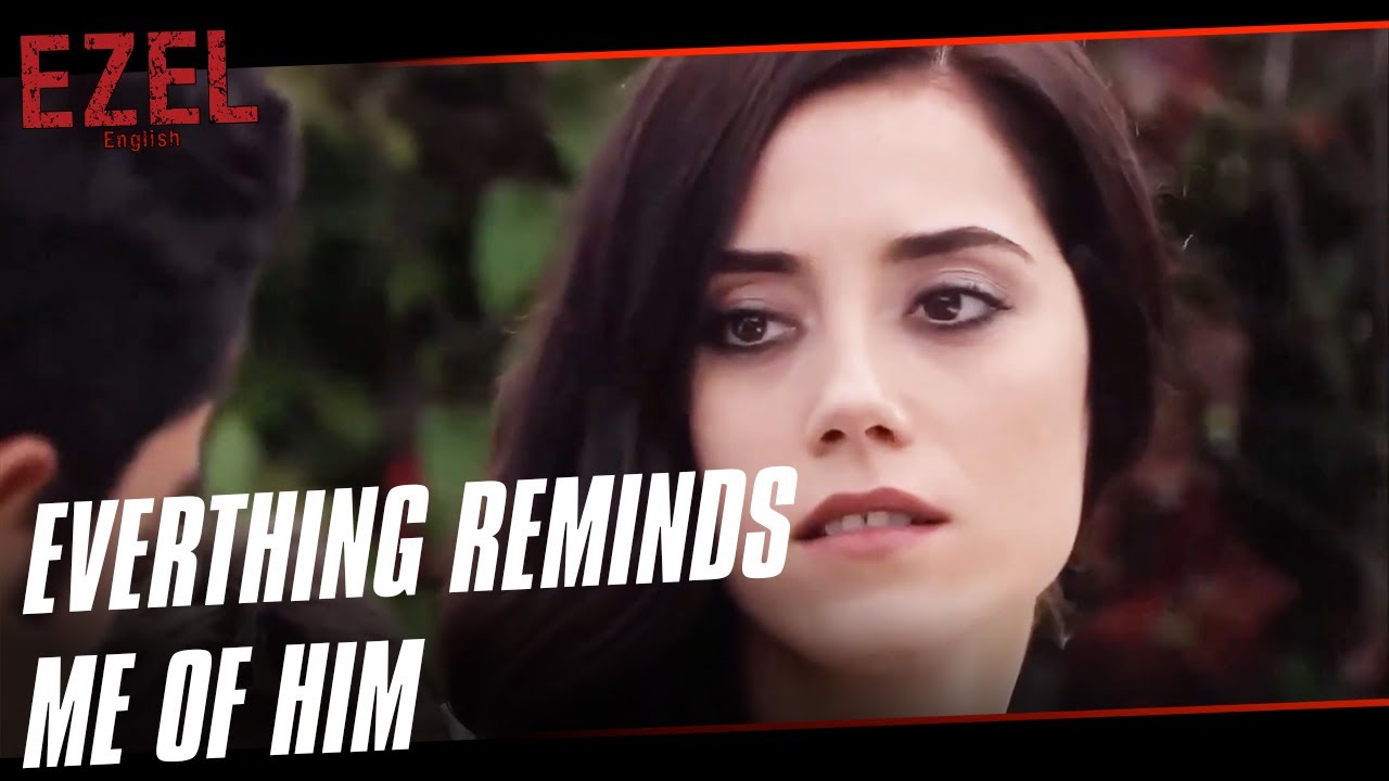 Does he look like Ezel? | Ezel Turkish Series - YouTube