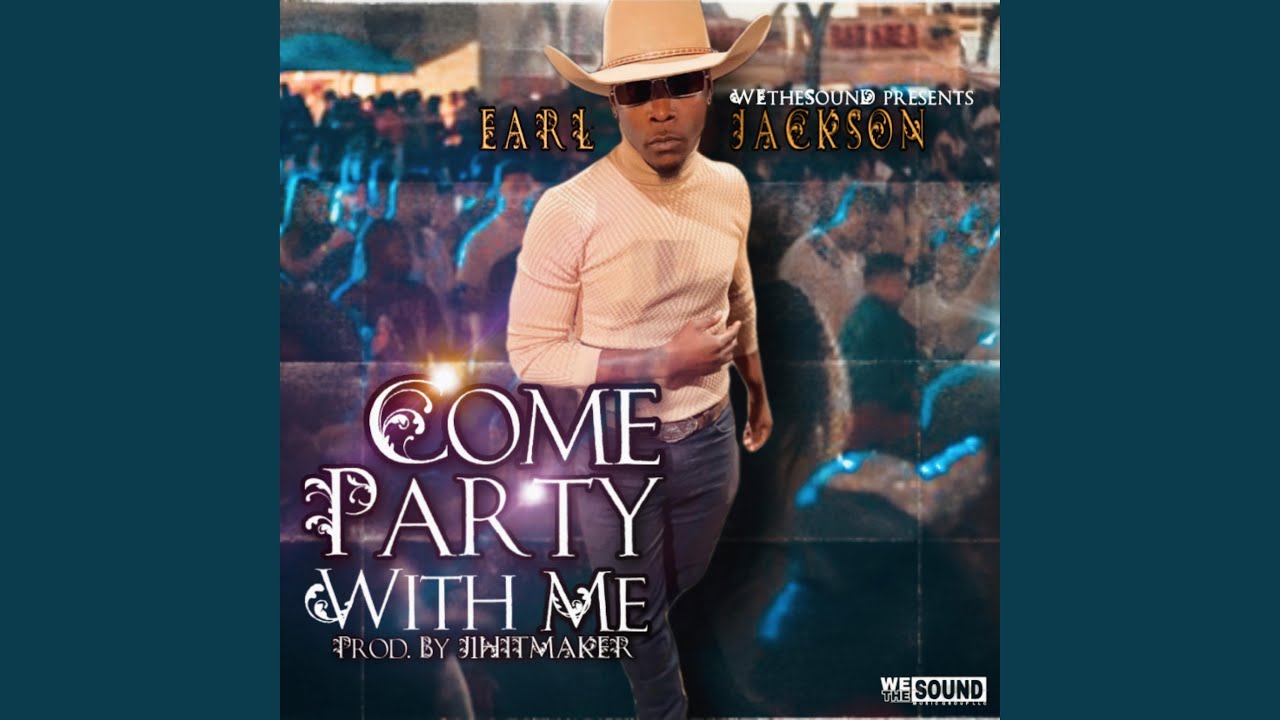 Come Party With Me - YouTube