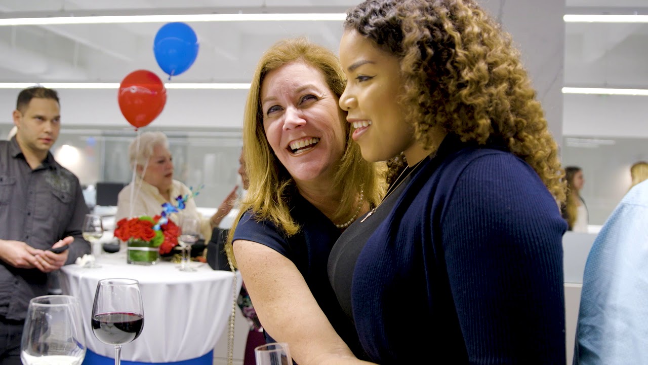 ABSM Grand Opening - YouTube