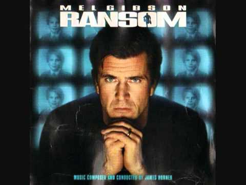James Horner - Ransom (Original Soundtrack) | Releases | Discogs