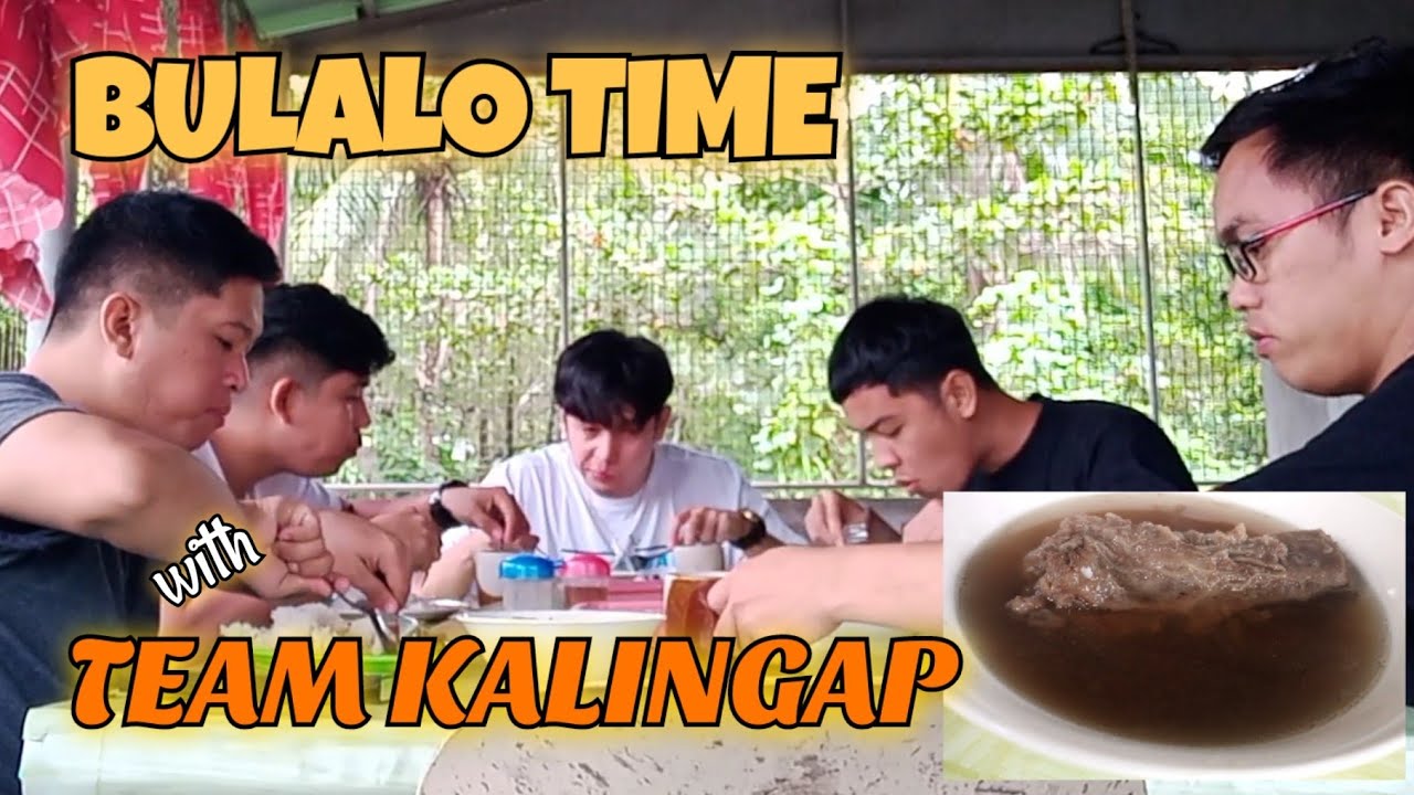 BULALO WITH TEAM KALINGAP RAB #teamkalingap #kalingaprab # ...