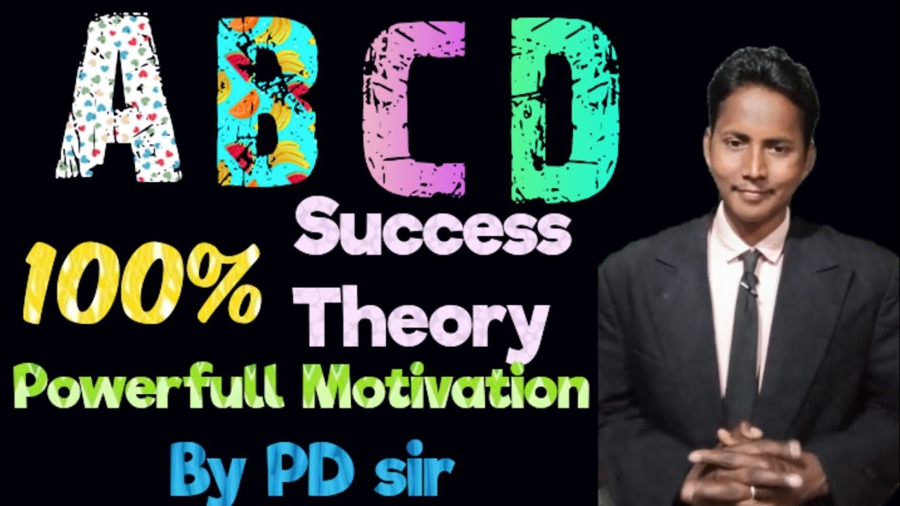 🔥Success ABCD🔥Powerful Motivation Video #motivation #motivational ...