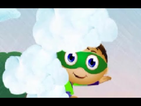 SUPER WHY! Letters and Words Learn with SUPER WHY! - PART 2 - YouTube