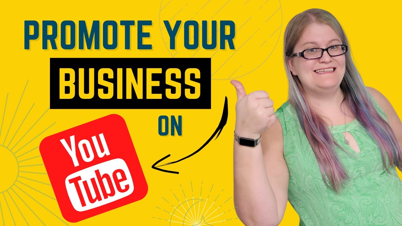 Promoting Business on YouTube? - Strategies For Traffic & Growth - YouTube