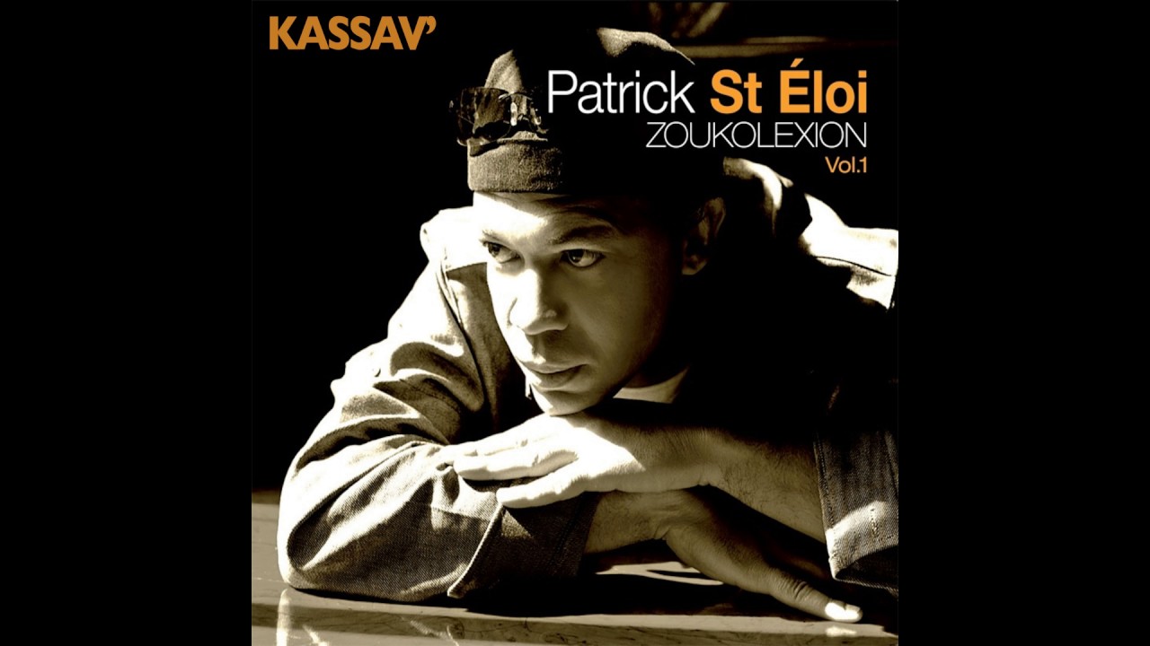 Patrick Saint-Eloi, Kassav' - Zouke - YouTube