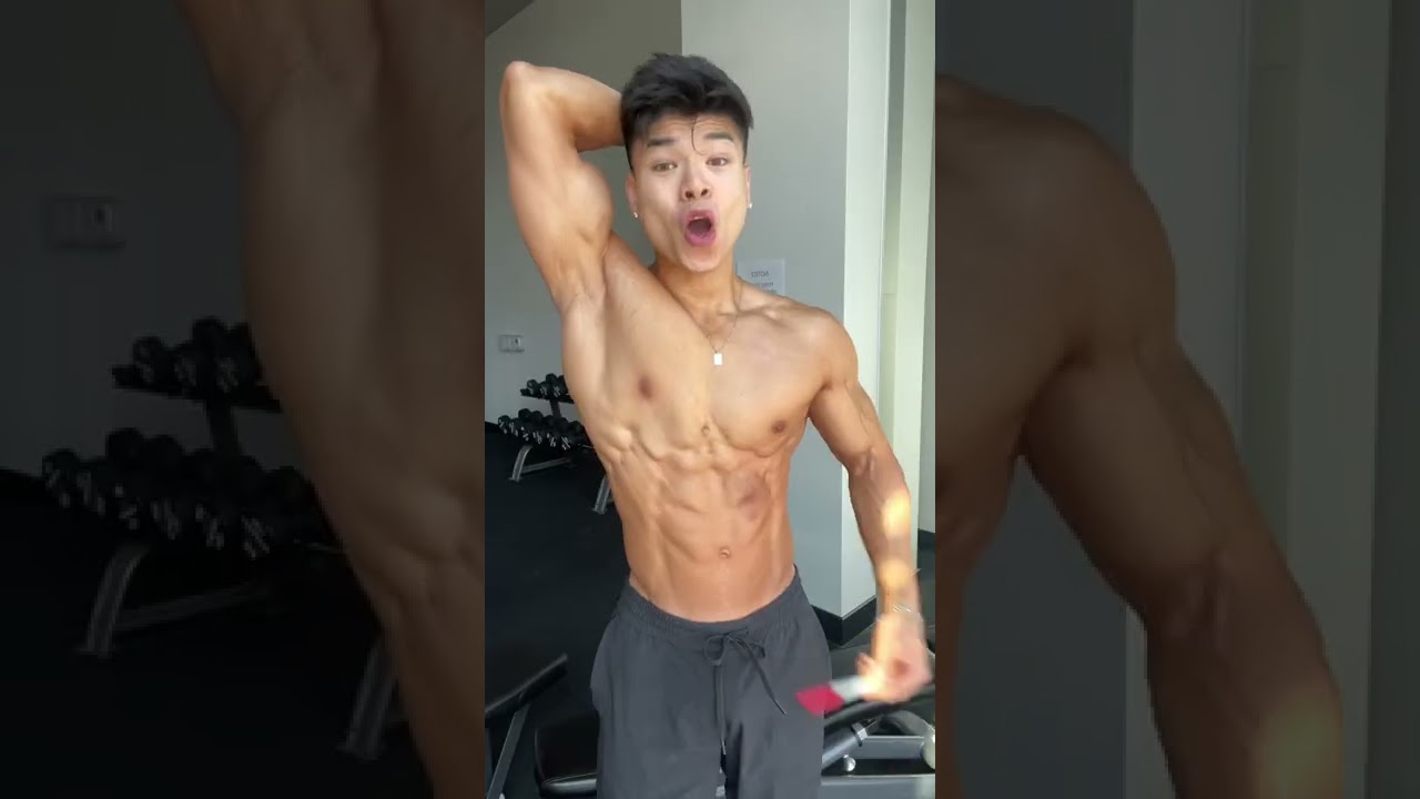 GET PERFECT ABS FOR THE SUMMER - YouTube