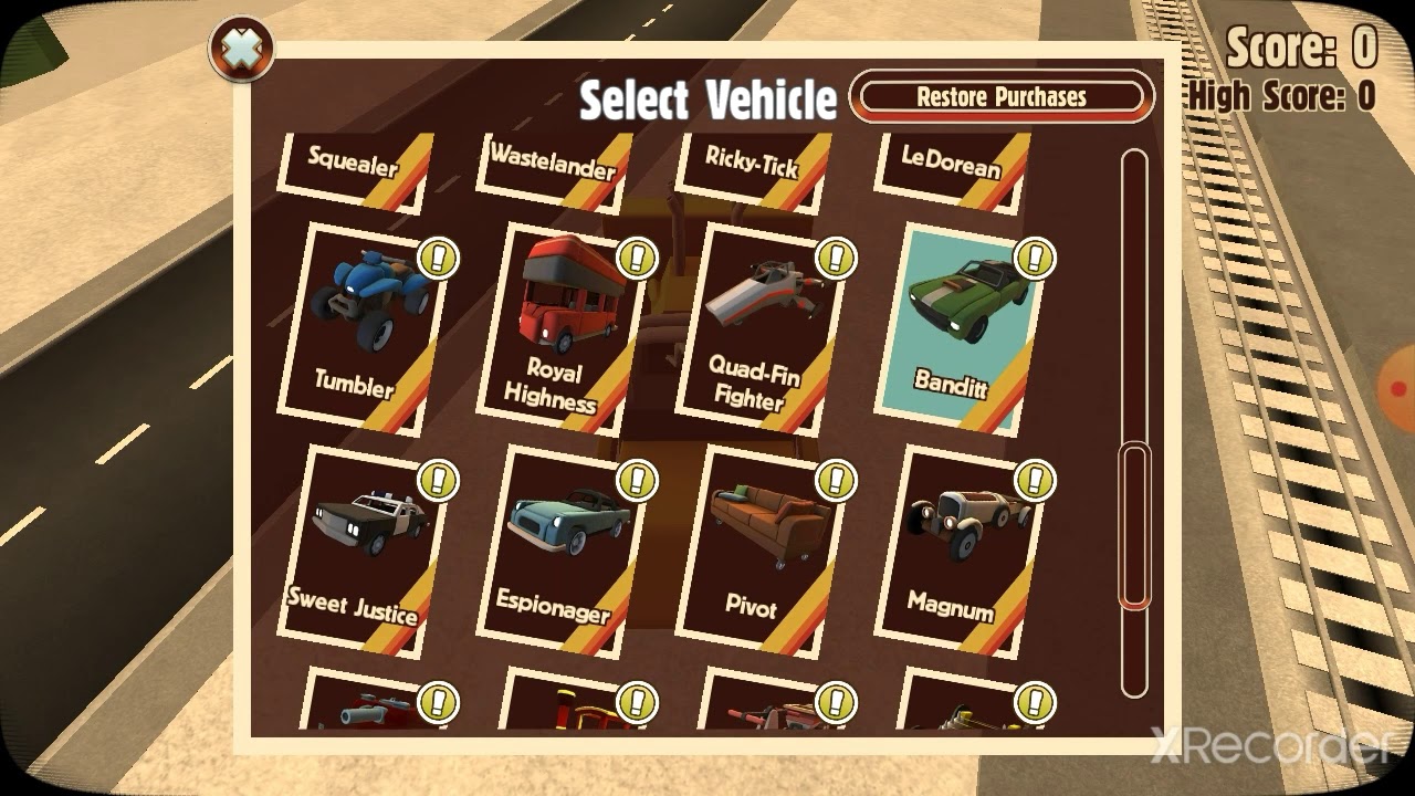 Turbo Dismount (Mod Unlocked All) - YouTube