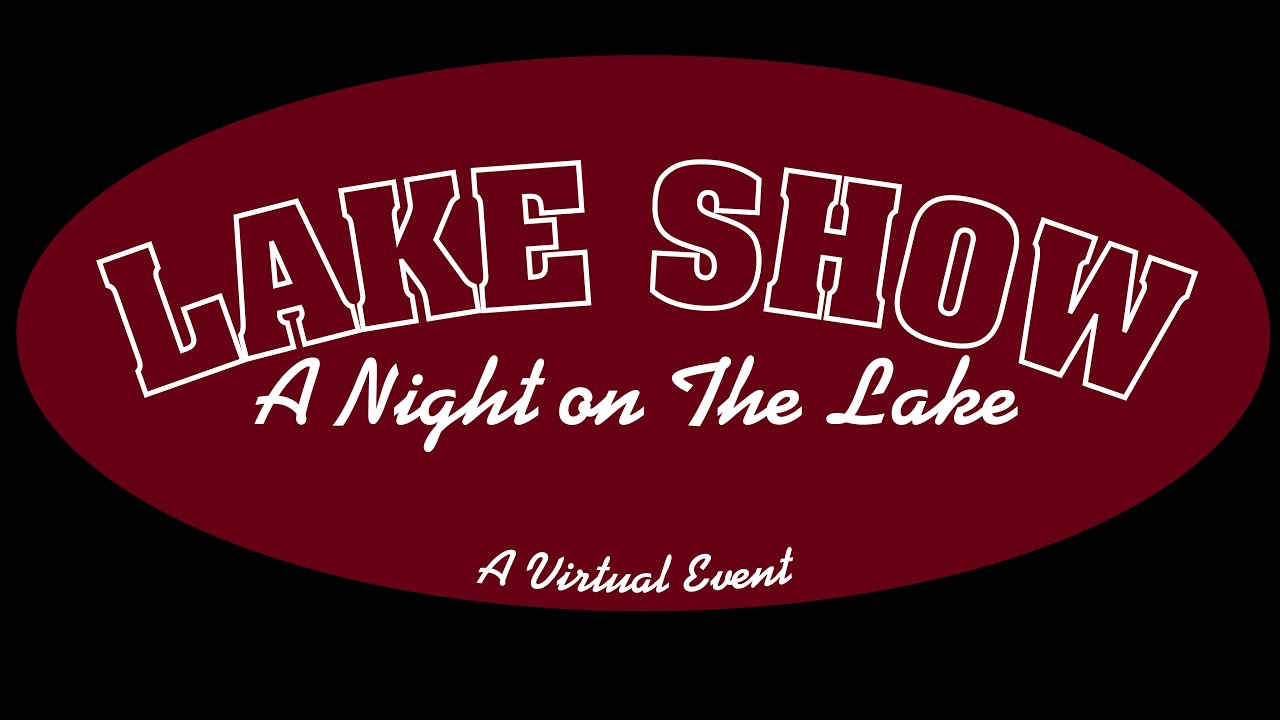The Lake Show: A Night on the Lake (Boys' Latin) - YouTube