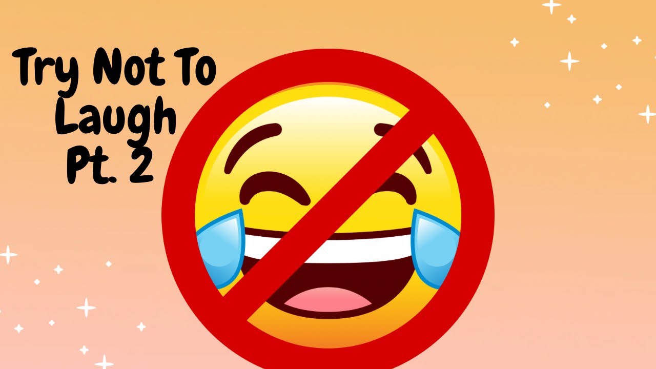 Try Not To Laugh Pt. 2 Creds: Wheezar - YouTube