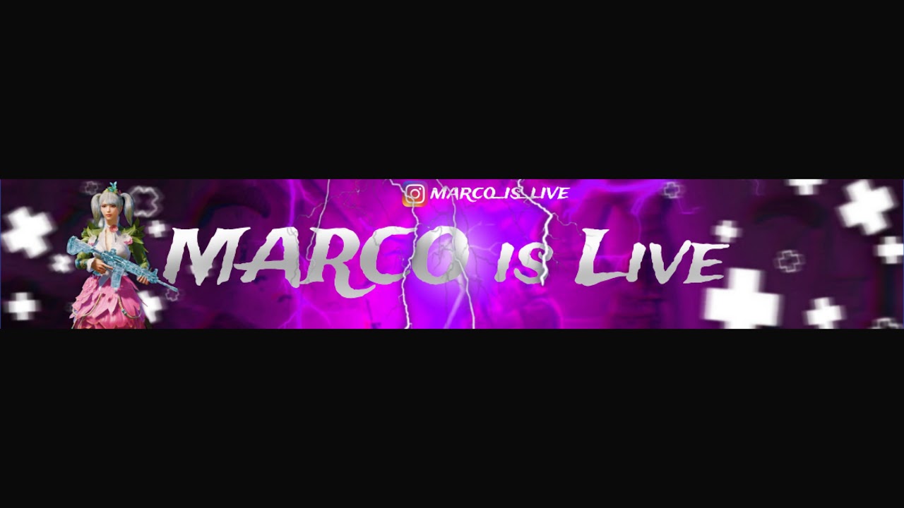 Marco is Live Live Stream - YouTube