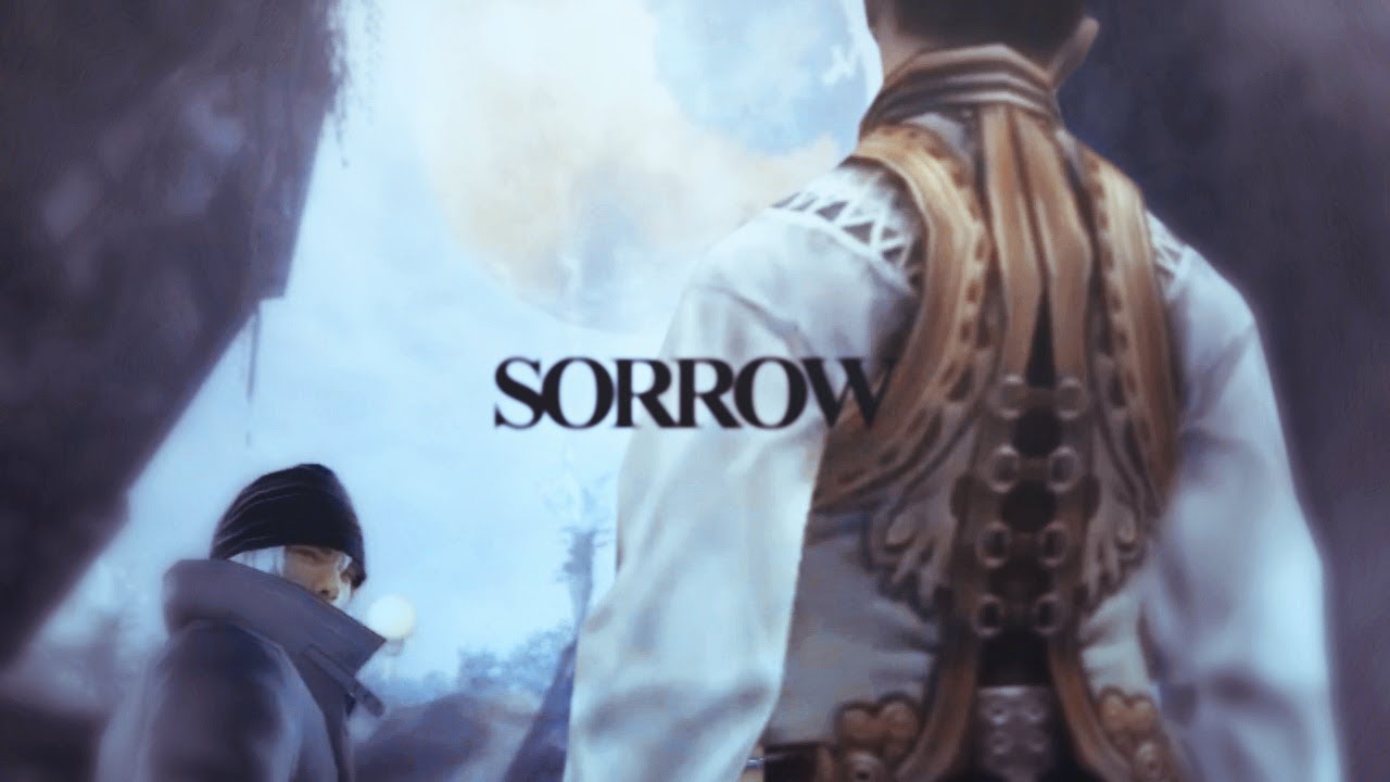 Sorrow - YouTube