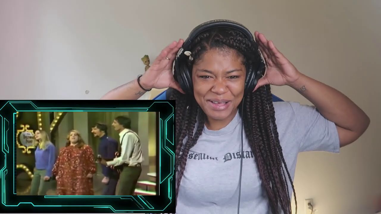The Mamas & The Papas - Monday Monday REACTION!! - YouTube