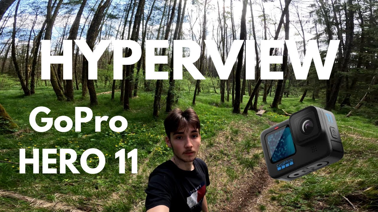 HyperView | GoPro Hero 11 - YouTube