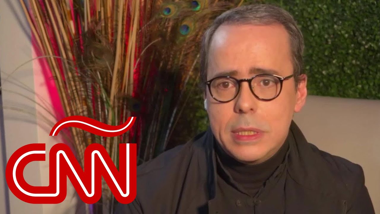 J.J. Rendón admite que pagó US$ 50.000 a Silvercorp, ¿estaba Guaidó al ...