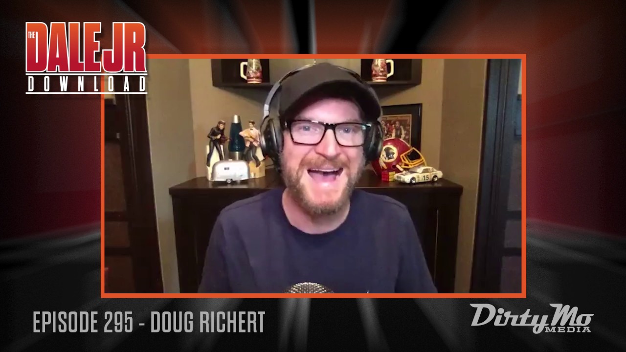 Dale Jr. Download: Kenseth's Return & Dale Jr.'s Dream About The ...