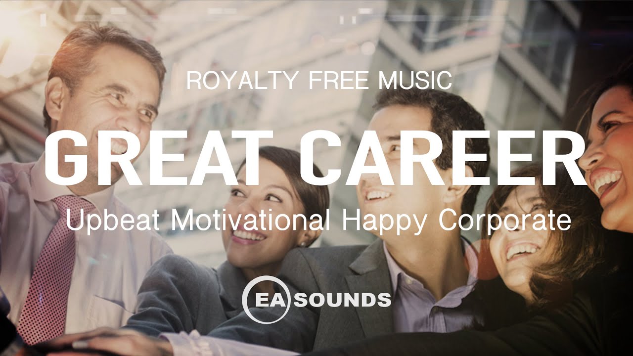 EA MUSIC COLLECTION - GREAT CAREER [Royalty Free Music] - YouTube Music