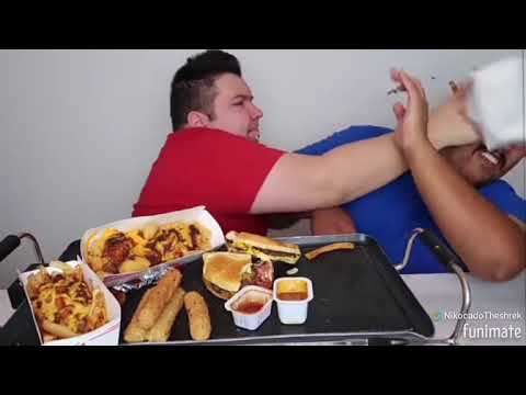 Nikocado avocado and orlin - YouTube