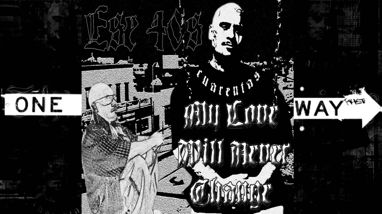 Ese 40'z - My Love Will Never Change - YouTube