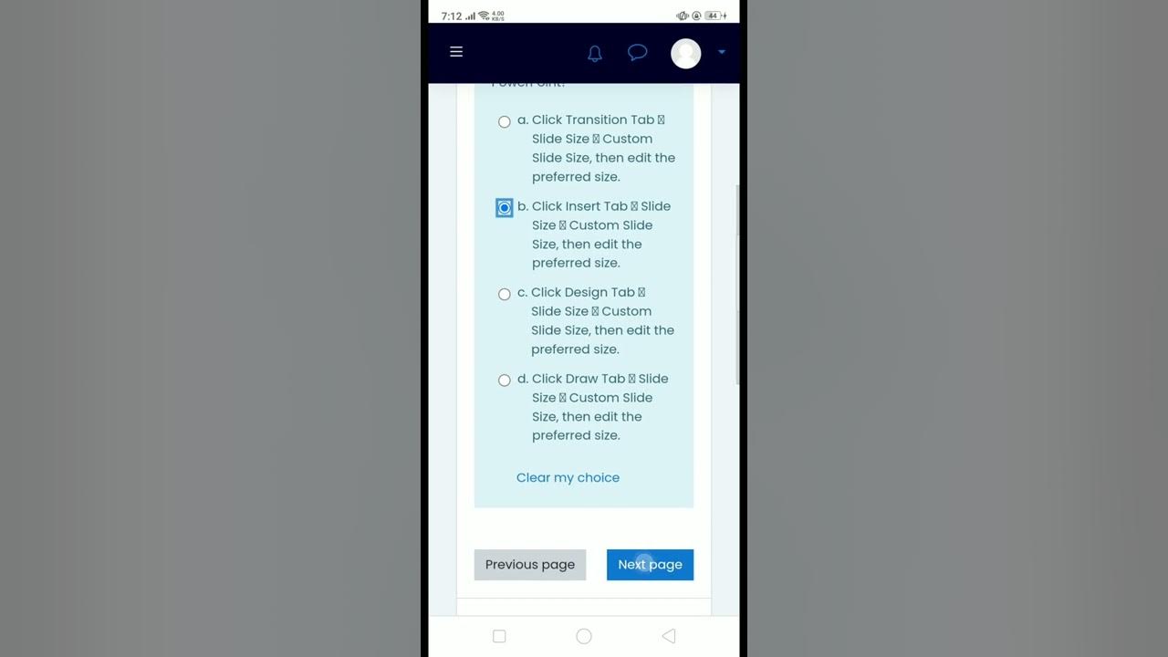 ANSWER KEY Exit Assessment Shuffle Attempt(Vinset 3.0) - YouTube