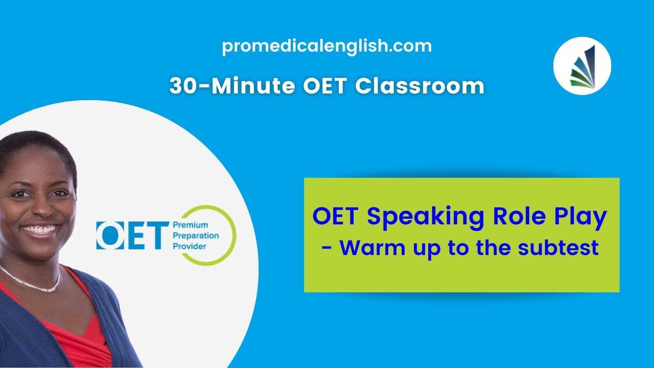 OET Speaking Sample For Nursing Warm Up YouTube oet-speaking-sample-for-nursing-warm-up-youtube