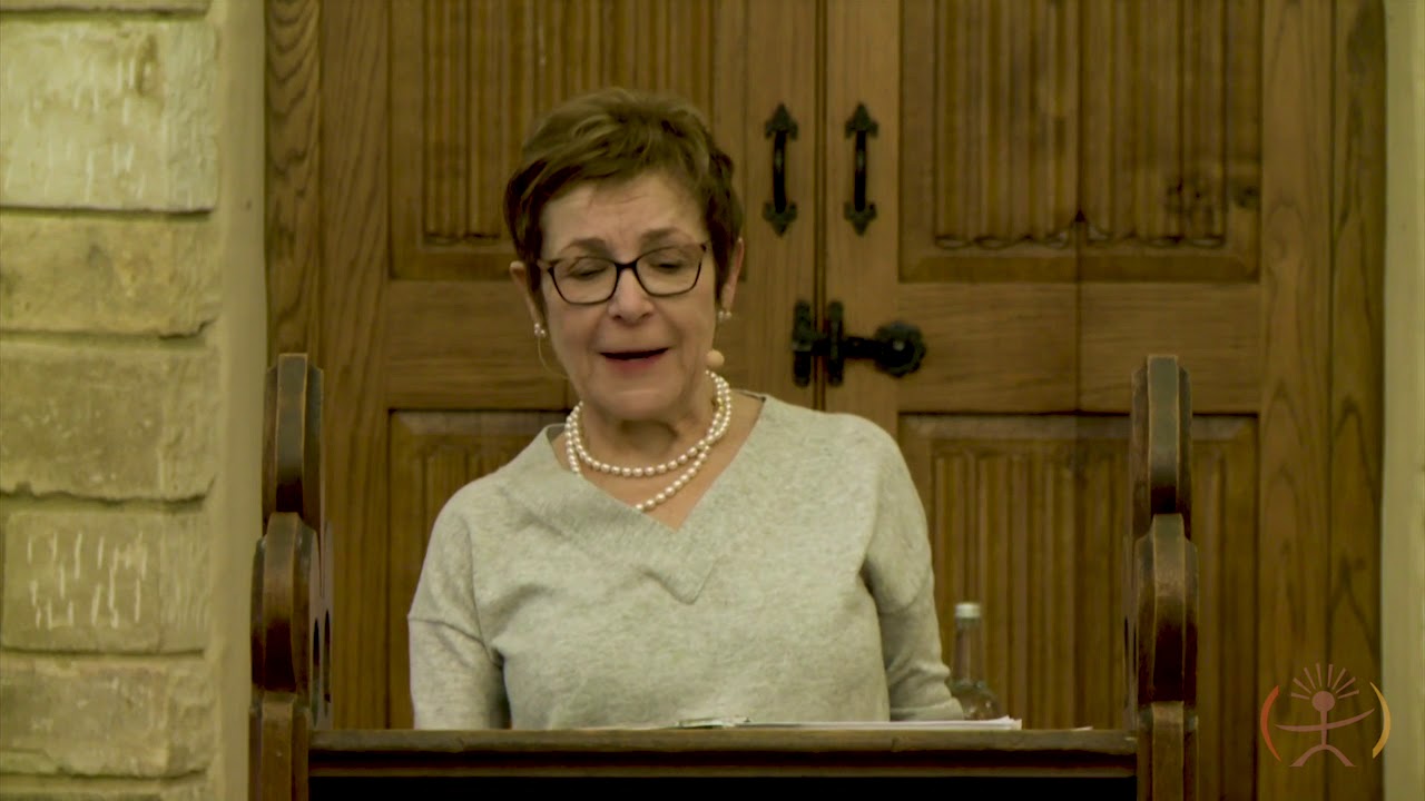 The Power of Holy Language to Change Your Life - YouTube