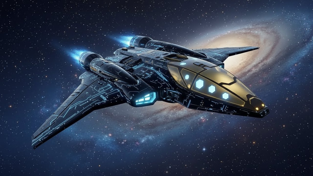 Aliens Called for Aid—Terrans Came with Total Force | HFY Story - YouTube