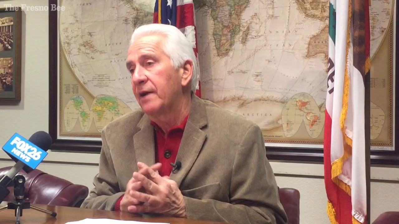 Rep. Jim Costa - YouTube
