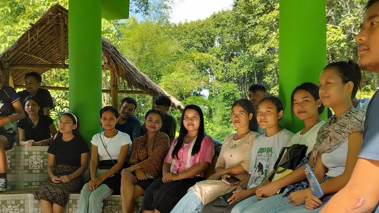 Bru Christian Fellowship, Picnic 2023 - YouTube