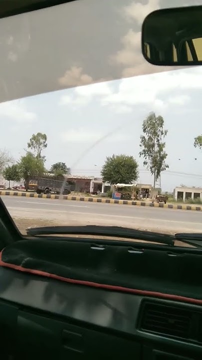 قادرہ آ باد تھرمل پلانٹ qadira Abad thermal plant (sahiwal) - YouTube