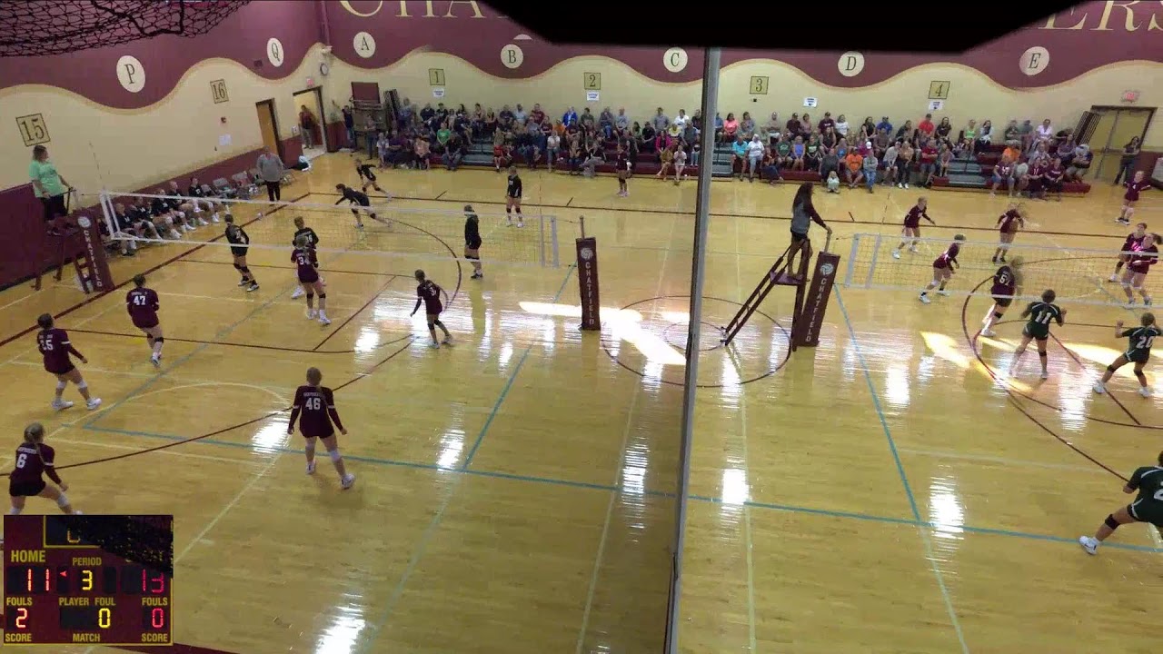 Chatfield Elementary - YouTube