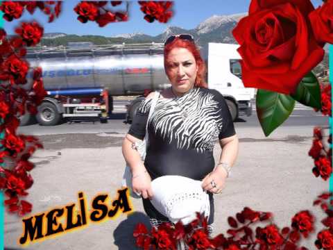 MELİSA KURTULAM GİTSİN     2