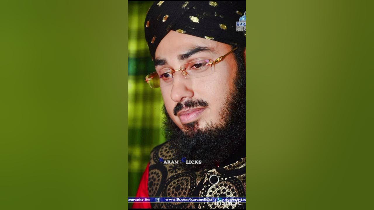 Ramzan Naat 2025 | Ek Roz Hoga Jana Sarkar Ki Gali Mein | Kashif Raza Noori - YouTube