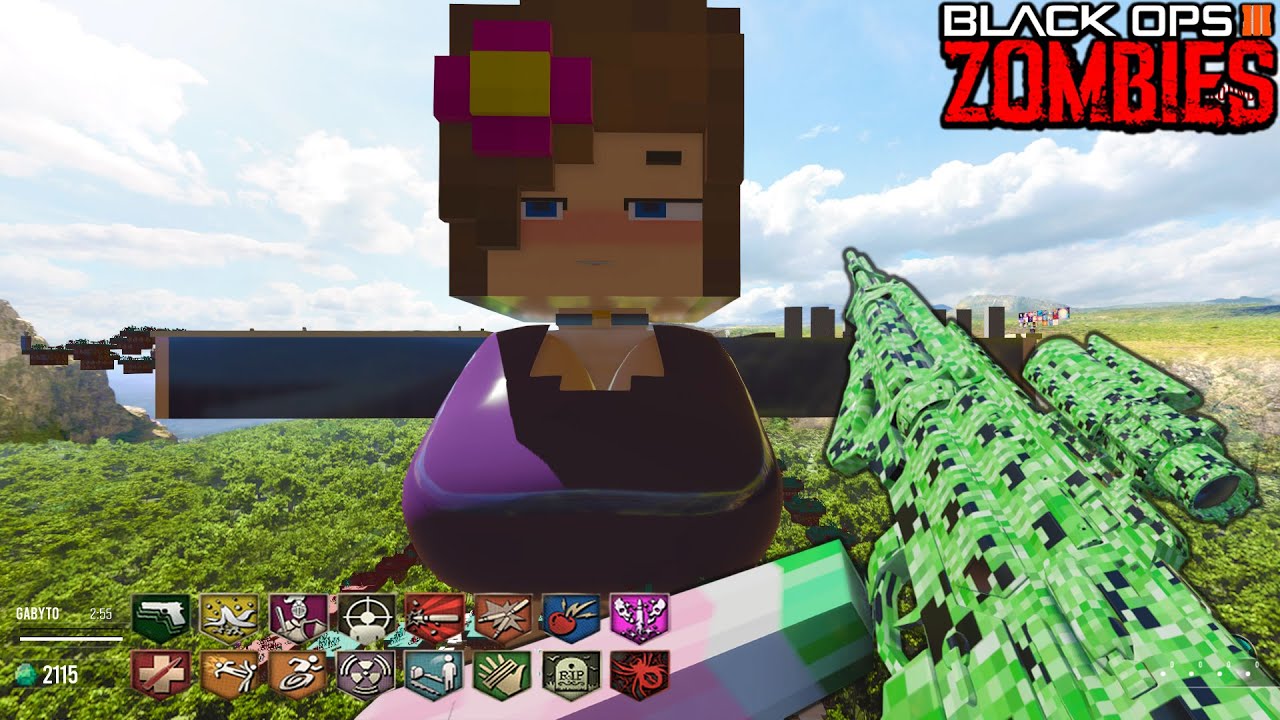 LA NUEVA JENNY'S TOWER POR FIN , SERA EL FIN DE LAS JENNYS?? 😈😱| BLACK ...