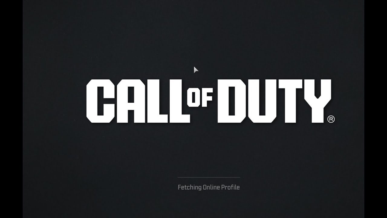 Update: RESOLVED | Call of Duty MWIII Ranked Menu Bug - YouTube