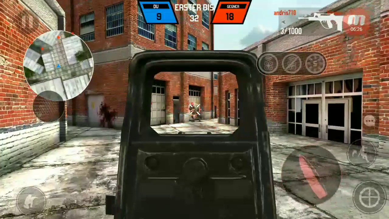 Bullet Force gameplay +new cool intro - YouTube