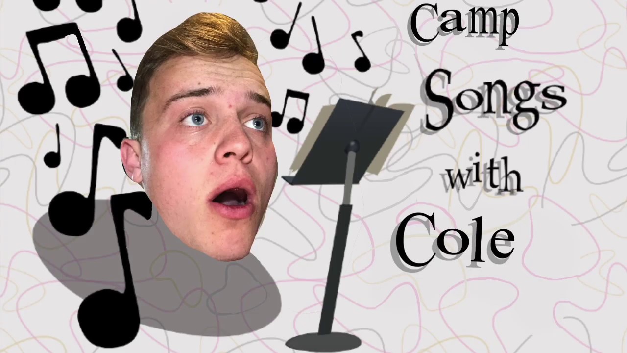 Sing along during "Camp Songs with Cole" - Operation: Bring Light - YouTube