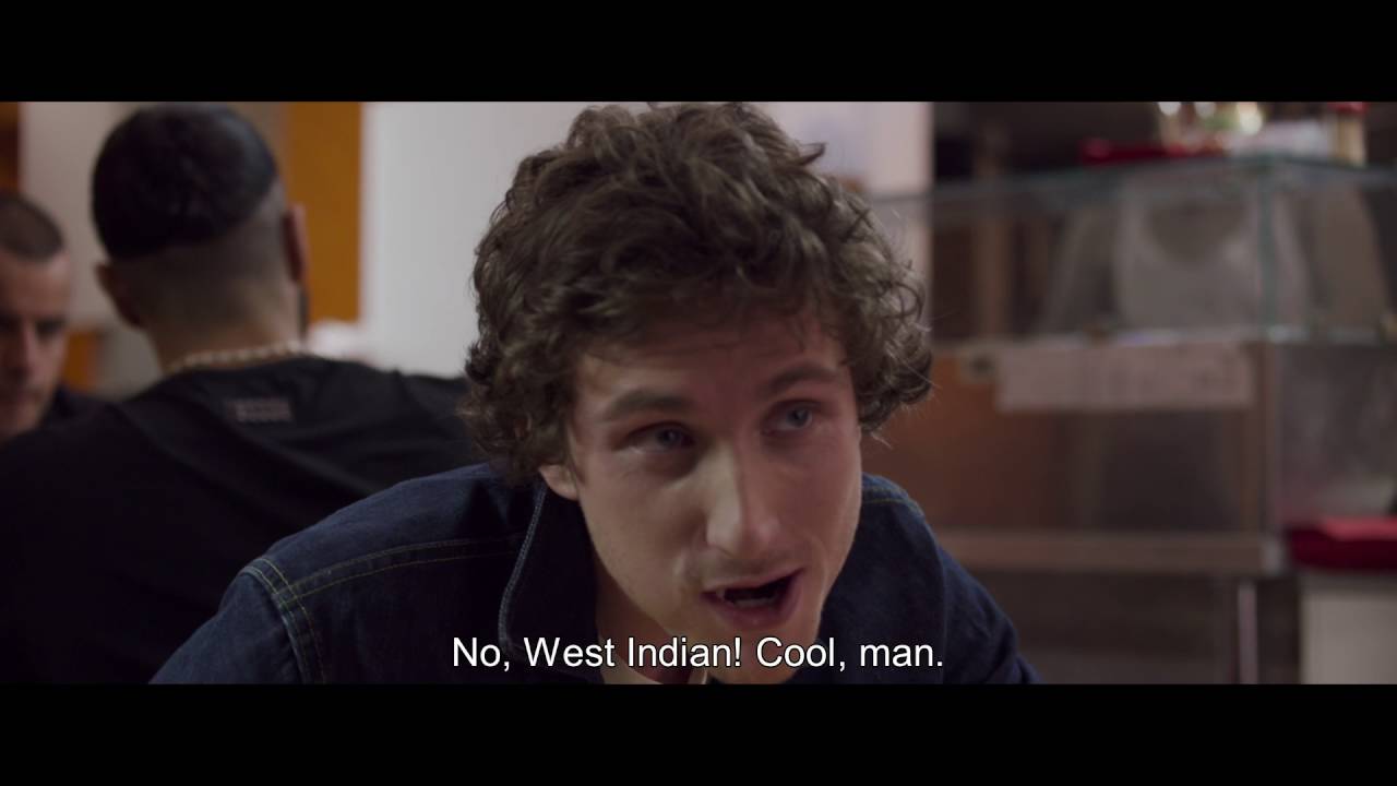 Dieumerci ! (2016) - Trailer (English Subs) - YouTube