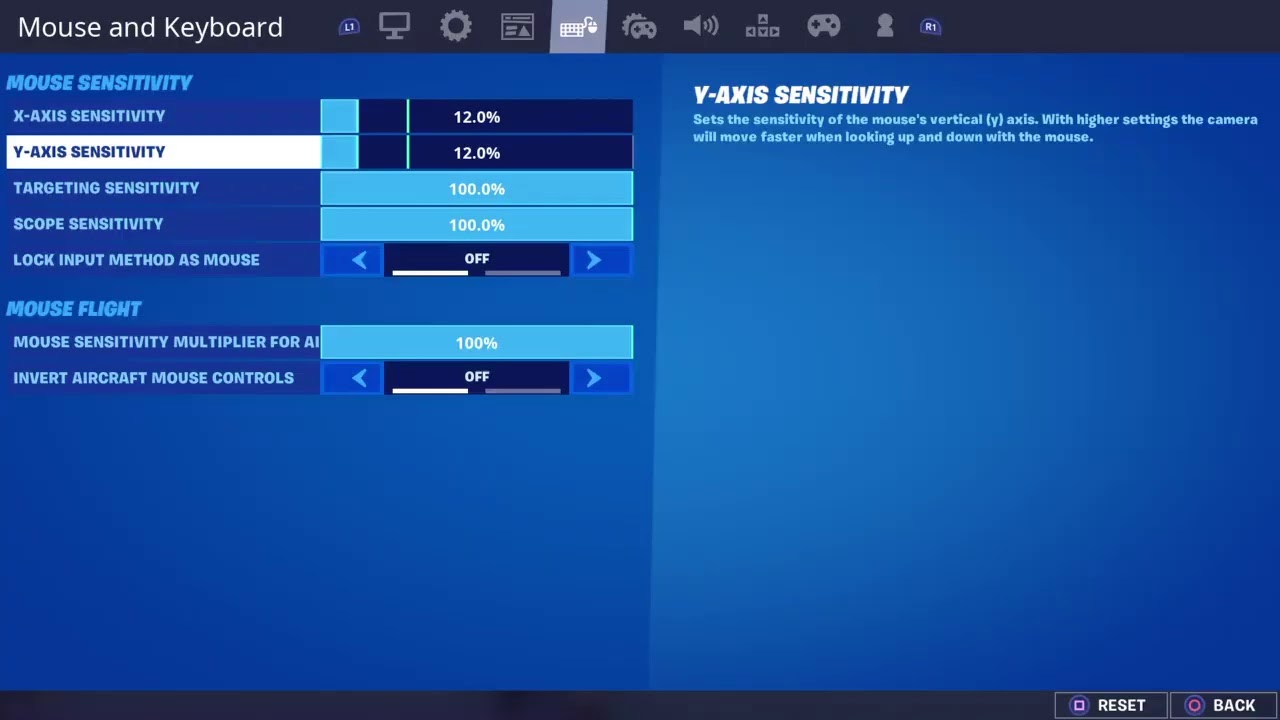 New fortnite chapter 2 season 2 Best Settings - YouTube