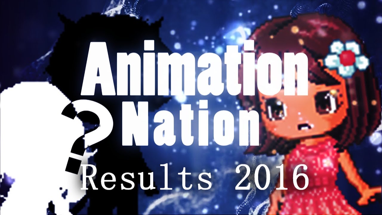 ::-Animation Nation Results-:: - YouTube