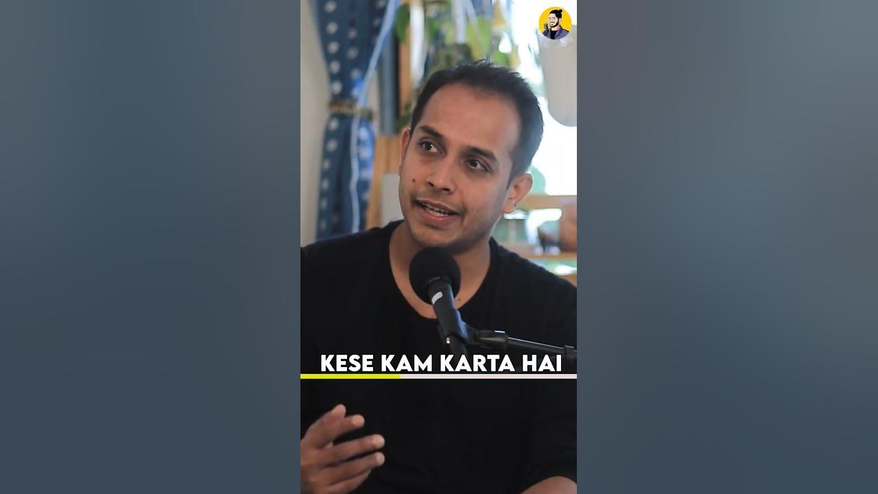 Understand Neuroscience In Hindi Ft Dr Sidwarrier On Ashish