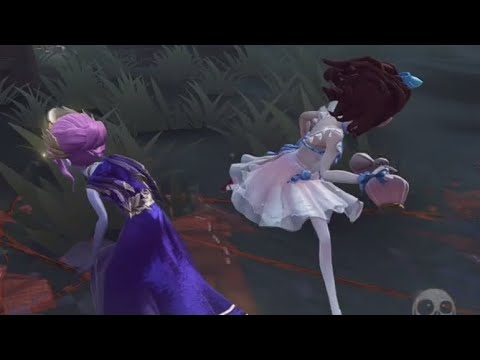 Identity V Dream Witch Rank: LEECH LEECH LEECH LEECH LEECH LEECH LEECH ...