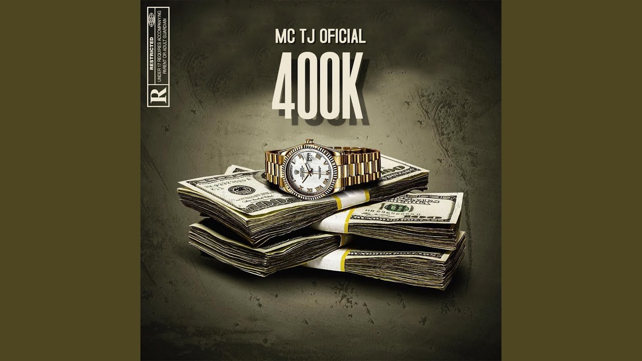 400K - YouTube