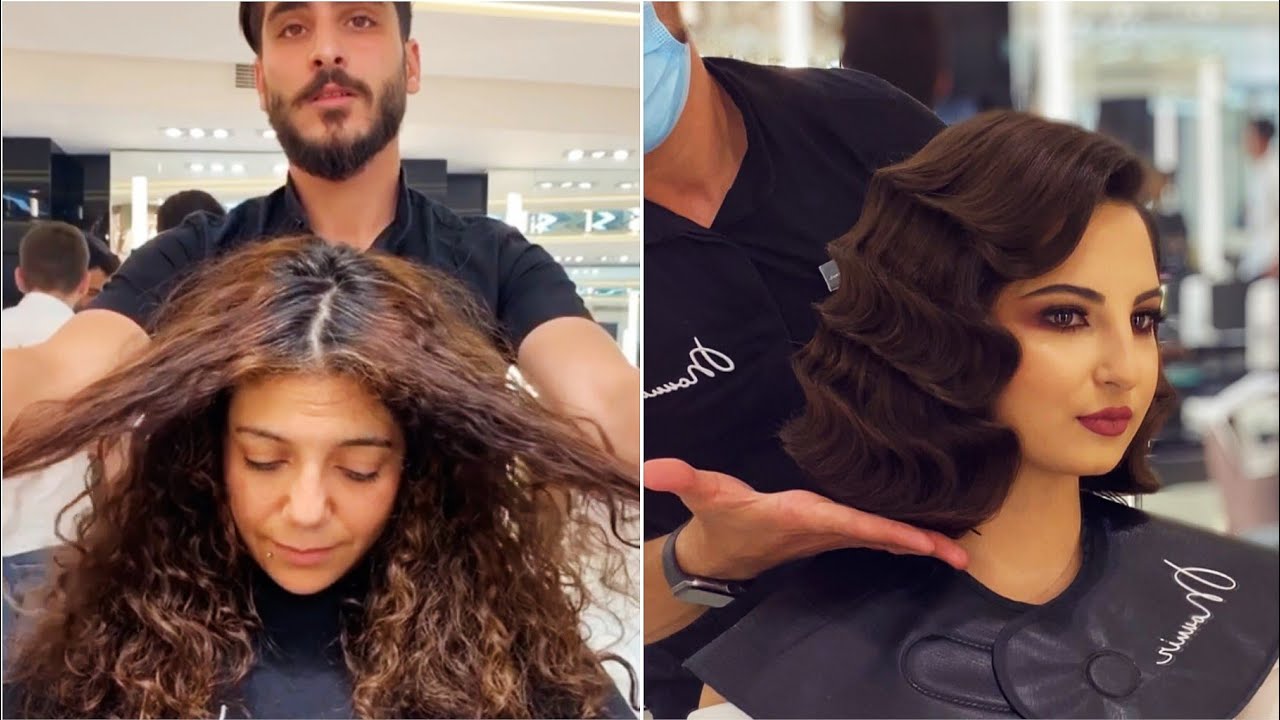 TOP TRENDING HAIRSTYLES | 💗 Hair Transformation | Hairstyle ideas for ...