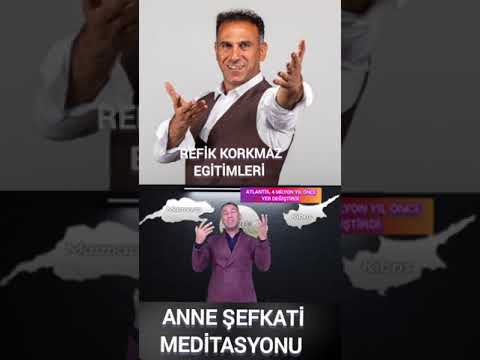 Anne Şefkati Meditasyonu