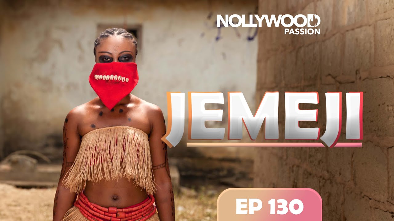 The Dark Truth Behind Jemeji | S1 - E130 | - YouTube